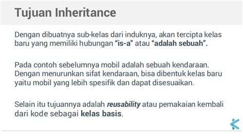 Oop Inheritance