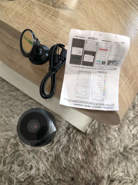 A9 Mini Camera - Cheapthings