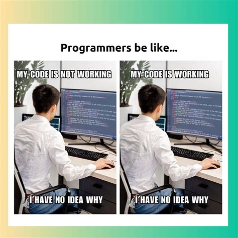 coding temple on linkedin codingtemple devhumor programming codingmeme