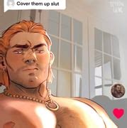 Varric Tethras Danbooru