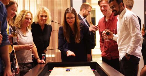 Qrtech On Linkedin Grandopening Celebration Peoplefirst