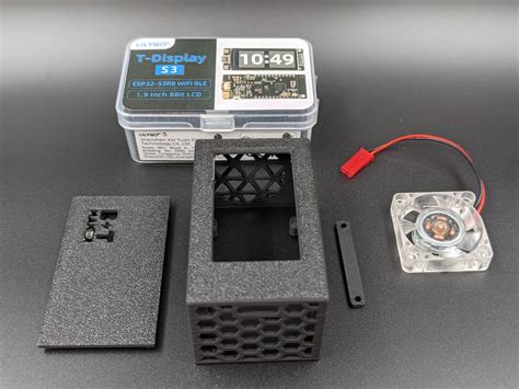 NerdMiner V Go Brrr