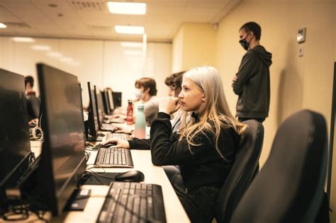 Ctf Tech On Linkedin Edtech Ctftech Cybereducation Girlsintech