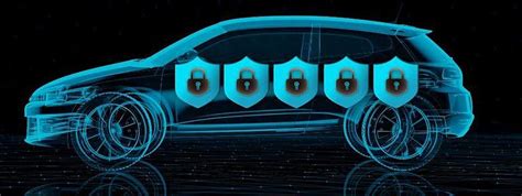 Automotive Cybersecurity Enabling Safety And Security