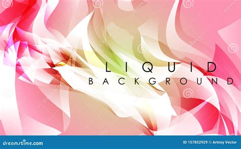 Abstract Vector Background Design In Eps 10 Stock Vector Illustration Of Gradient Happy