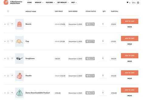 5 best woocommerce wishlist plugins for your store