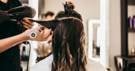 Catchy And Elegant Salon Name Ideas