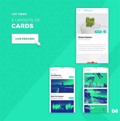 Ionic 3 Angular 5 Ui Theme Template App 5 In 1 Codemarket