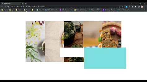 khalil gad on linkedin css html frontend