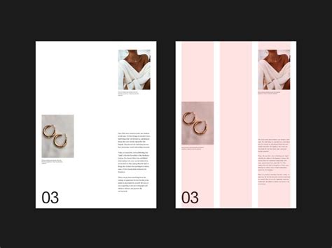 Three Column Layout Image Layout Layout Poster Layout