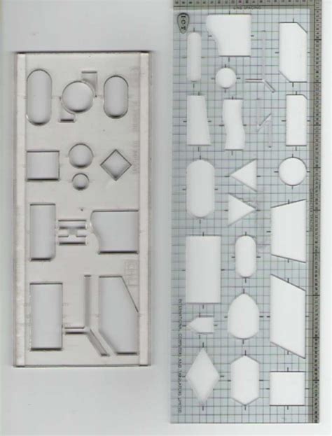 Ict Flowchart Templates Document Computing History