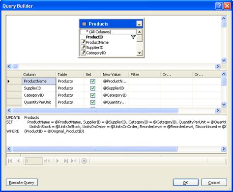 Creating A Data Access Layer C Microsoft Learn