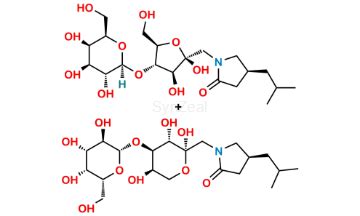 Pregabalin Impurities SynZeal