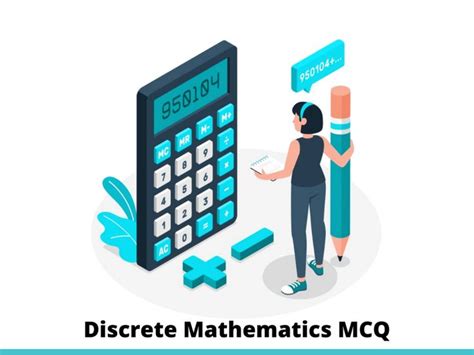 Master Discrete Mathematics With These Multiple Choice Questions