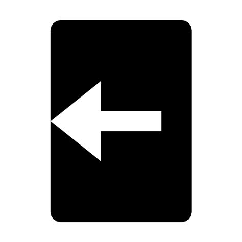 Log Out Vector Svg Icon Svg Repo