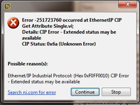 welcome to ethernet ip industrial protocol support page 11 ni community