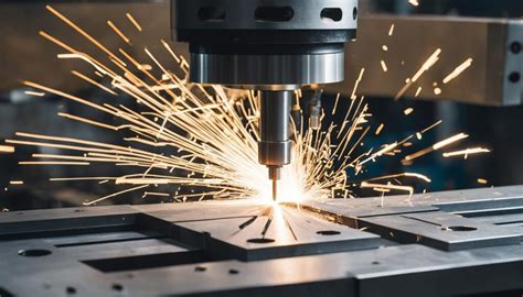 cnc machining services explained