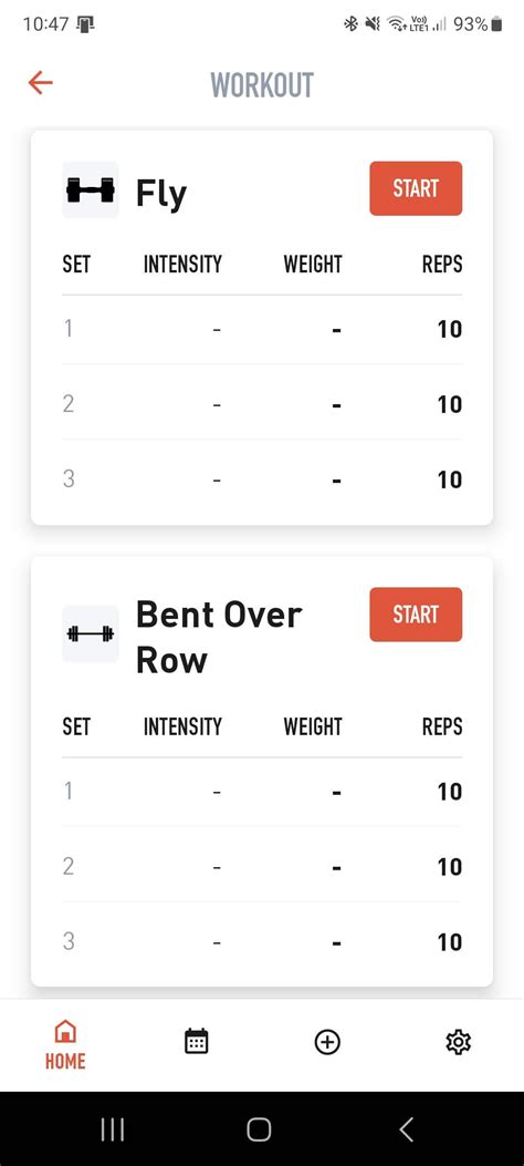 bug workout not saving weights r hardyapp