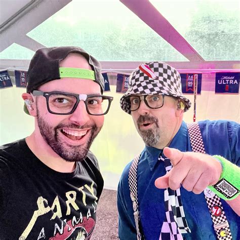 Nerds Gone Wild Home