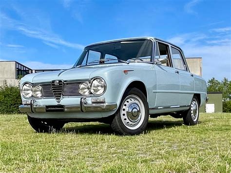 Alfa Romeo Classic Cars For Sale Classic Trader