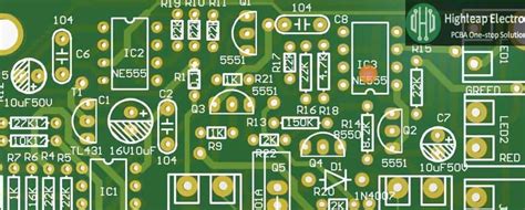 How To Determine The Number Of Layers Of PCBs