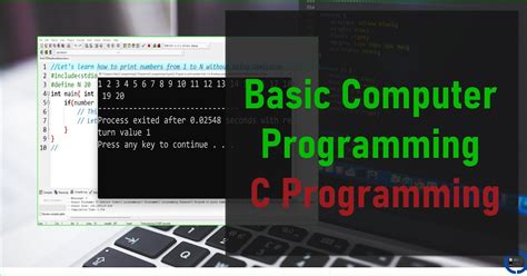 Di01000131 Computer Programming Fundamentals Gtu C Programming Computer Bits Daily