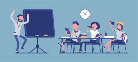 Disrupt Classroom