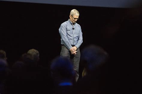 Apple Unwilling To Support TV Shows With Sex Guns And Blood