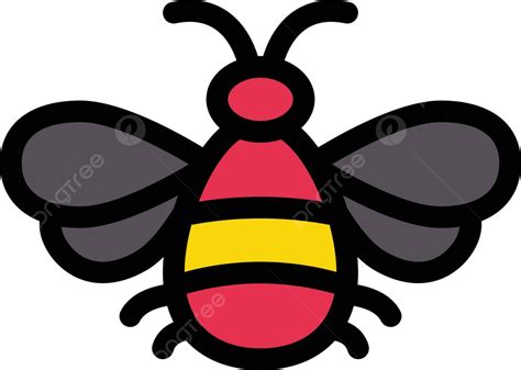 Bee Bumblebee Business Insect Vector Bumblebee Business Insect Png