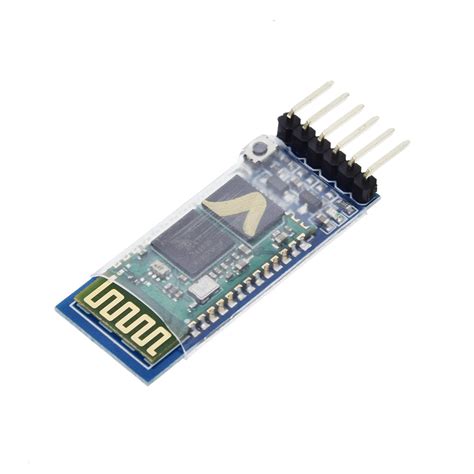 Bluetooth Module Hc 05 Amicus Engineering