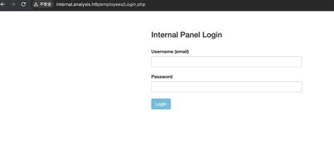 Analysis Hackthebox 喵喵喵喵 愚かな人間