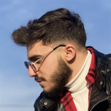 Amir Abdullah Cihan University Erbil Computer Science Research Profile