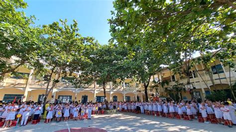 Tr Ng Ti U H C Hu Nh Ng C Hu