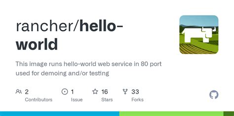 Please This Docker Image Does Not An Exposed Port So How Do I Deploy It Docker Hub Docker