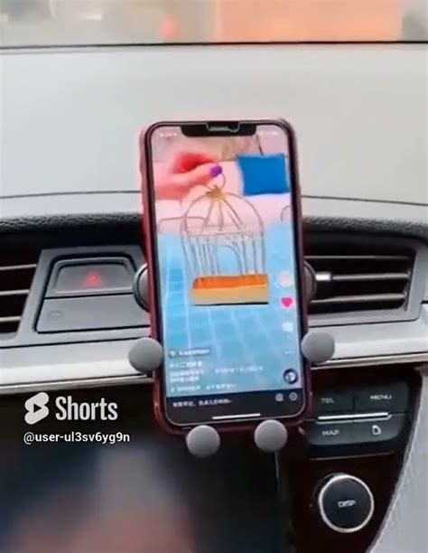 차량용중력핸드폰거치대 5점포인트구동 자동차 송풍구 휴대폰 거치대 차량용 충전 화물차 3 Youtube