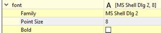 C How To Resize Text Of QLabel Displayed On Other Screen Resolutions Stack Overflow