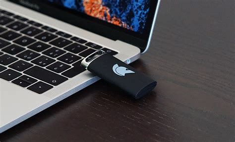 Gatekeeper Halberd Security Key Review Mbreviews