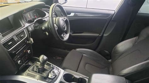 Audi A4 B8 5 S Line На Части Ауди а4 б8 5 гр София НПЗ Изток • Olx Bg