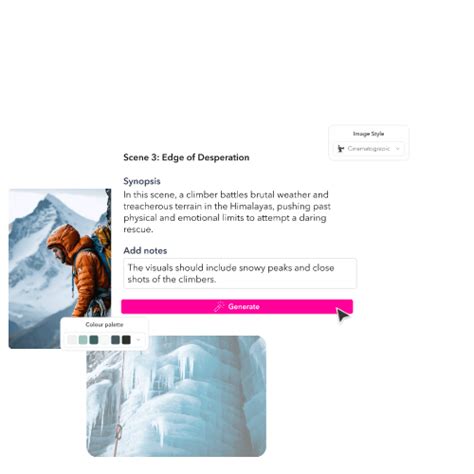 Costume Generator By Mcornejog95 Made With Rive