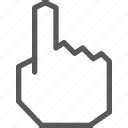 Selection Cursor Icons By Webalys