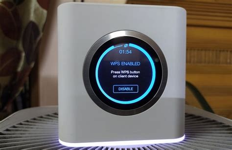 What Is Wi Fi Protected Setup And How To Use It To Connect