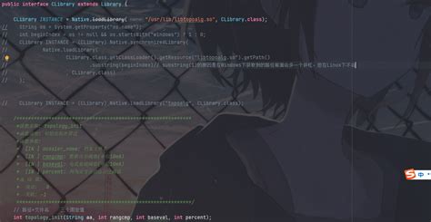 Docker环境下web项目中java调用第三方so动态库实际使用（照葫芦画瓢就能用） 大日很忧伤 博客园