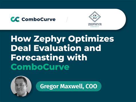 Combocurve Oil And Gas Forecasting And Type Curve Tool