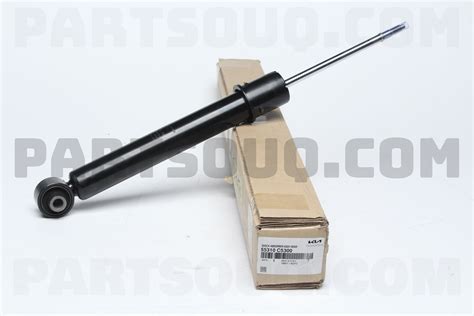 SHOCKABSORBERASSY 55310C5000 | Hyundai / KIA Parts | PartSouq