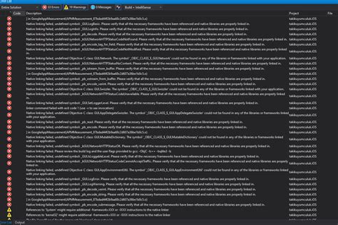 Xamarin For Visual Studio Ibtool Fails Hacksvvti