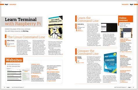 Discover Raspberry Pi Photography In The Magpi Magazine Issue 118 — Raspberry Pi Official Magazine