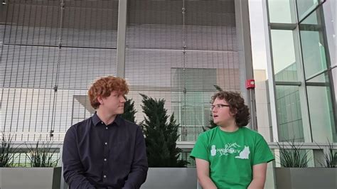 Chisl Yc S24 Meet The Founders Youtube