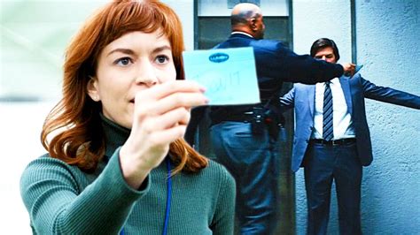 Severance Are Code Detectors Real Severance Are Code Detectors Real