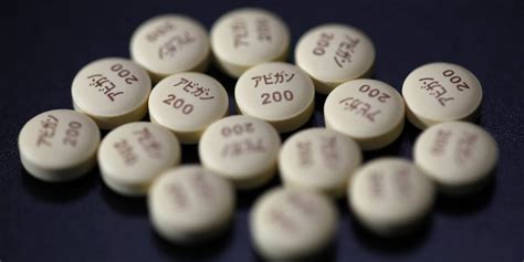 Fujifilm Drops Anti Covid 19 Pill Avigan Once Hailed As Silver Bullet