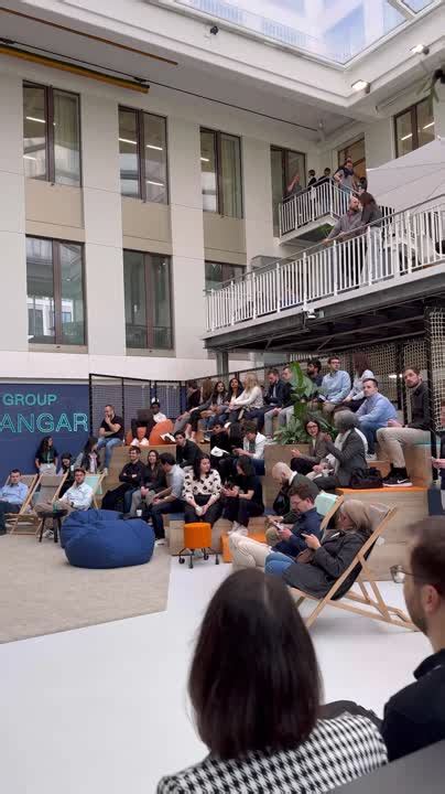 Lufthansa Group Digital Hangar On Linkedin Joinus Lufthansagroup Lufthansagroupdigitalhangar